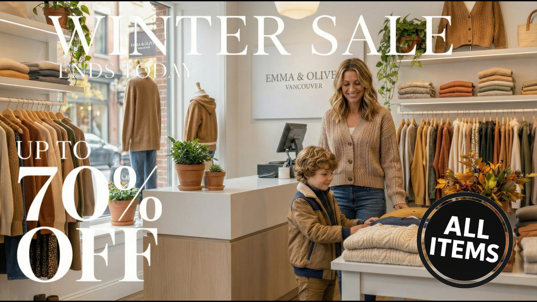 Dresses – Page 2 – Emma & Oliver Vancouver